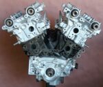 Mitsubishi 6G72 Engine specifications, oil capacity, tuning ...